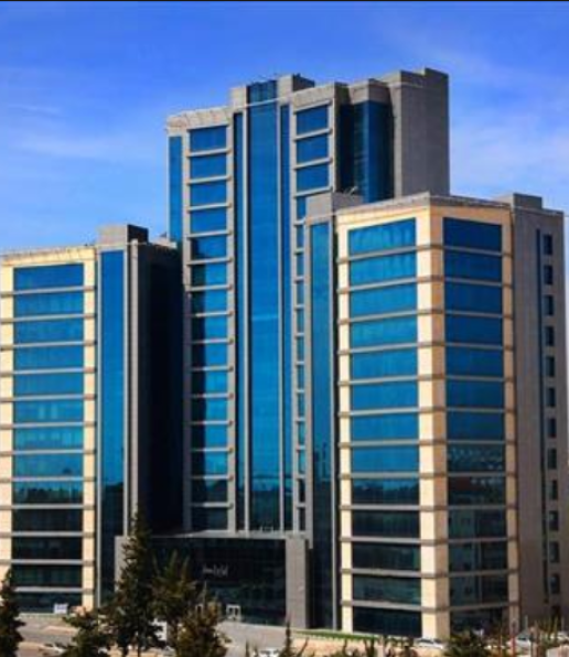 Contact Us - Levant English